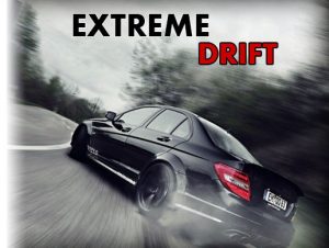 Extreme Drift - Unity Asset Pack