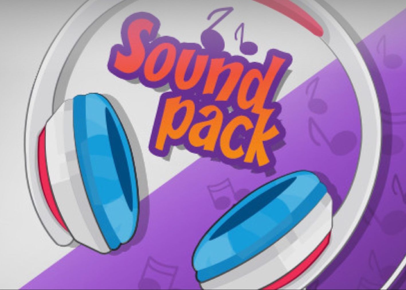 Audio | Top Asset Pack