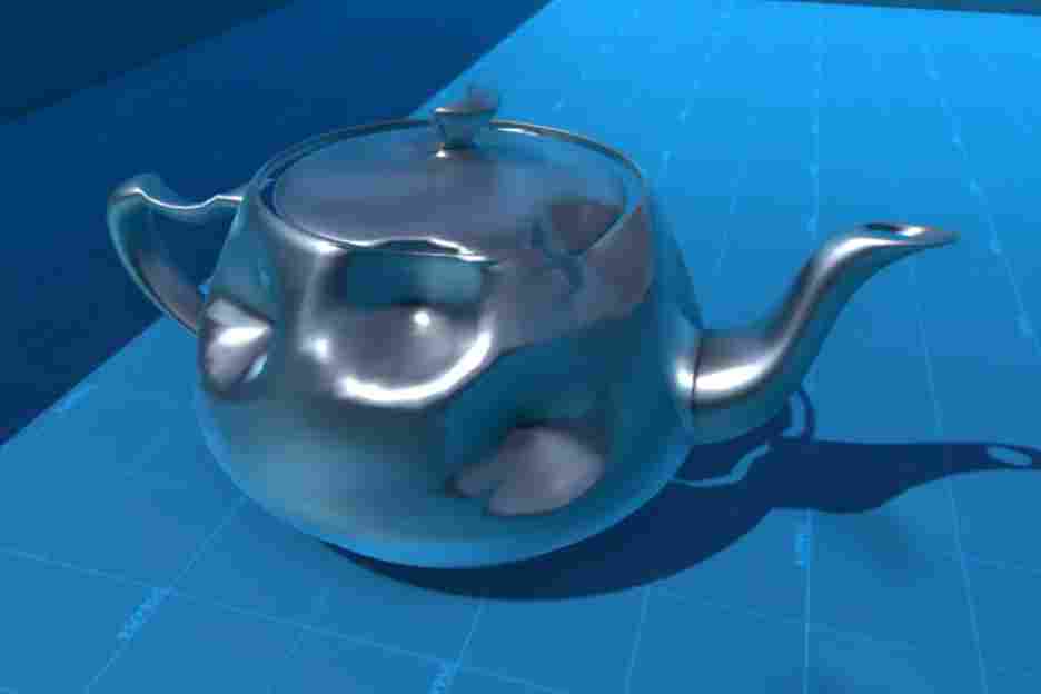 Realistic Mesh Deformation Free Download