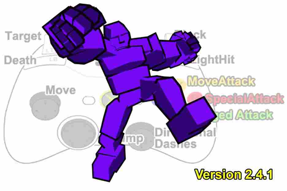 Brute Warrior Mecanim Animation Pack - Free Download Brute Warrior Mecanim Animation Pack - Free Download